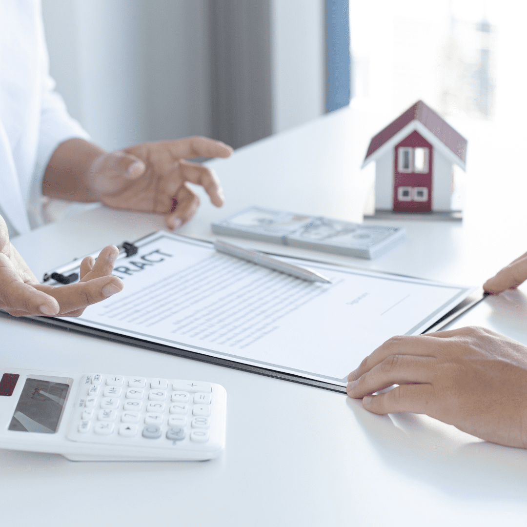 Unlock Your Home's True Value with Redrose Estate Agents - Red Rose