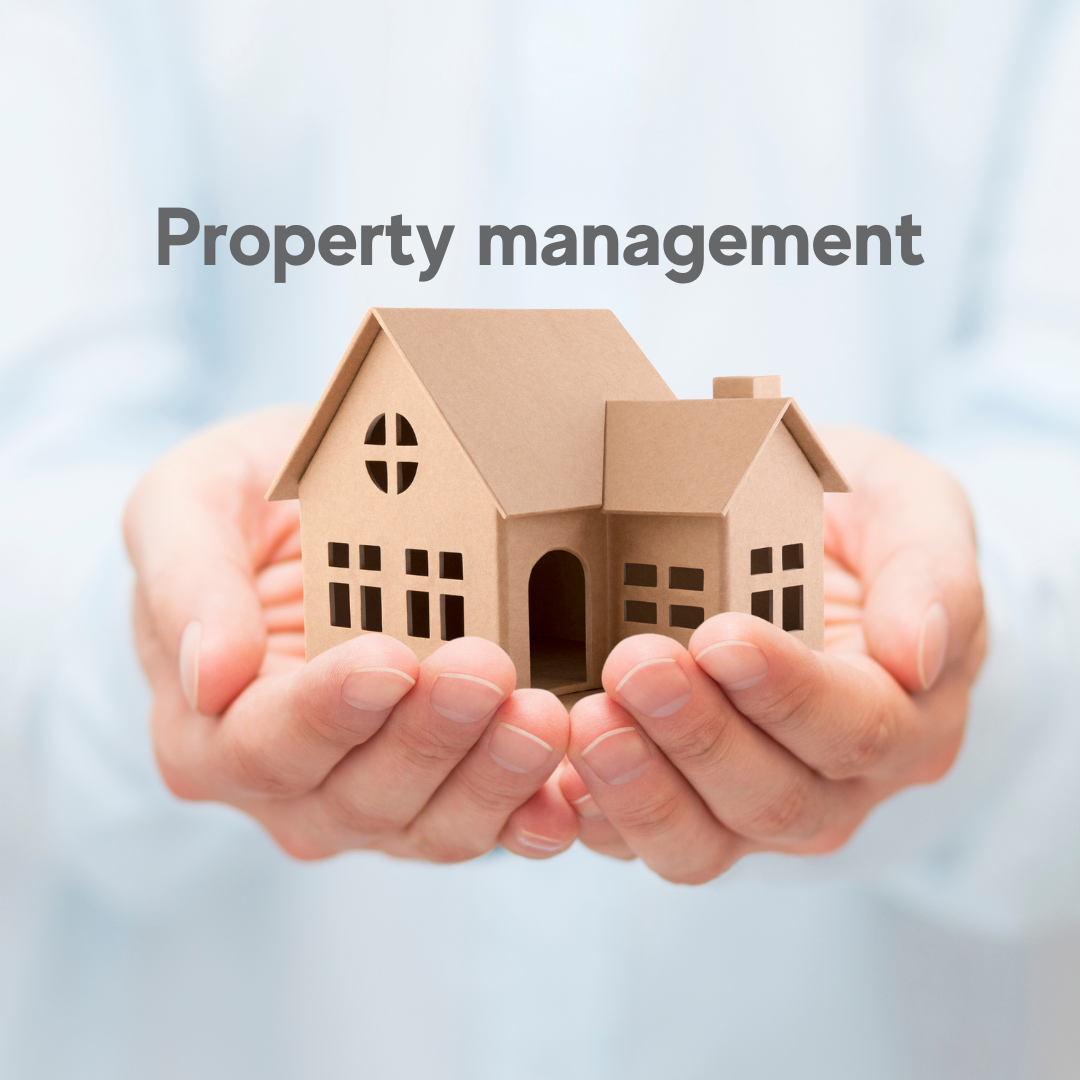 6 Key Reasons Why Landlords Need Property Management - Red Rose