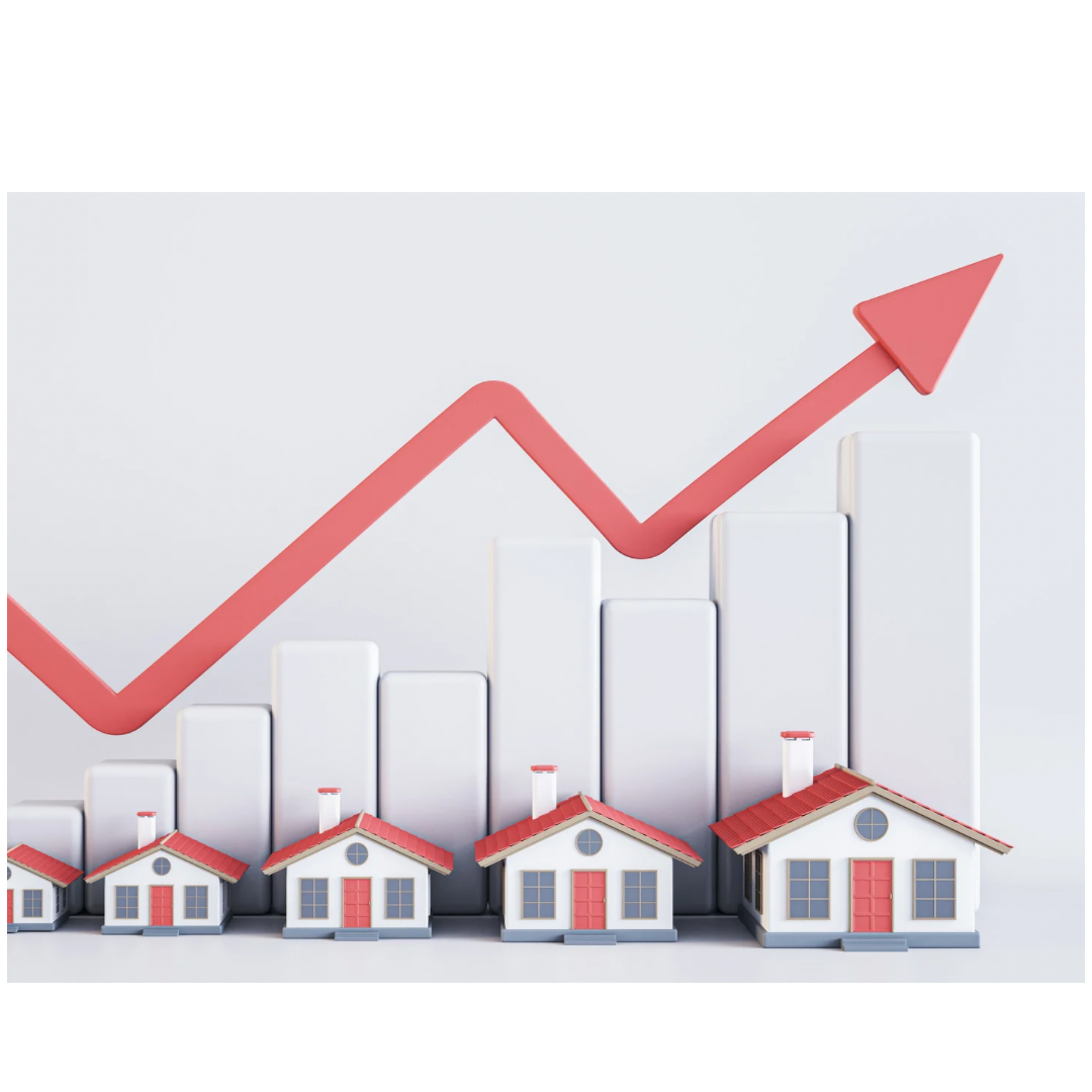 Rising House Prices in the UK: What’s Driving the Market in 2025? - Red ...