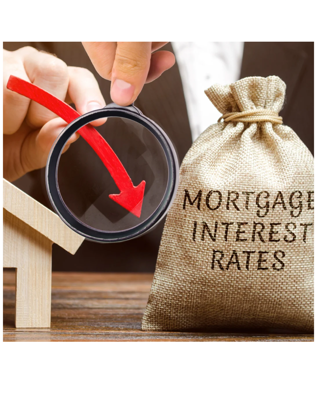Mortgage Rates: How Interest Rates Are Creating the Perfect Time to Buy ...