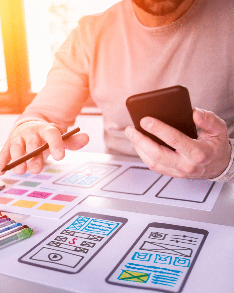 10 Best Free Home Design Apps for Decorating & Planning - Red Rose