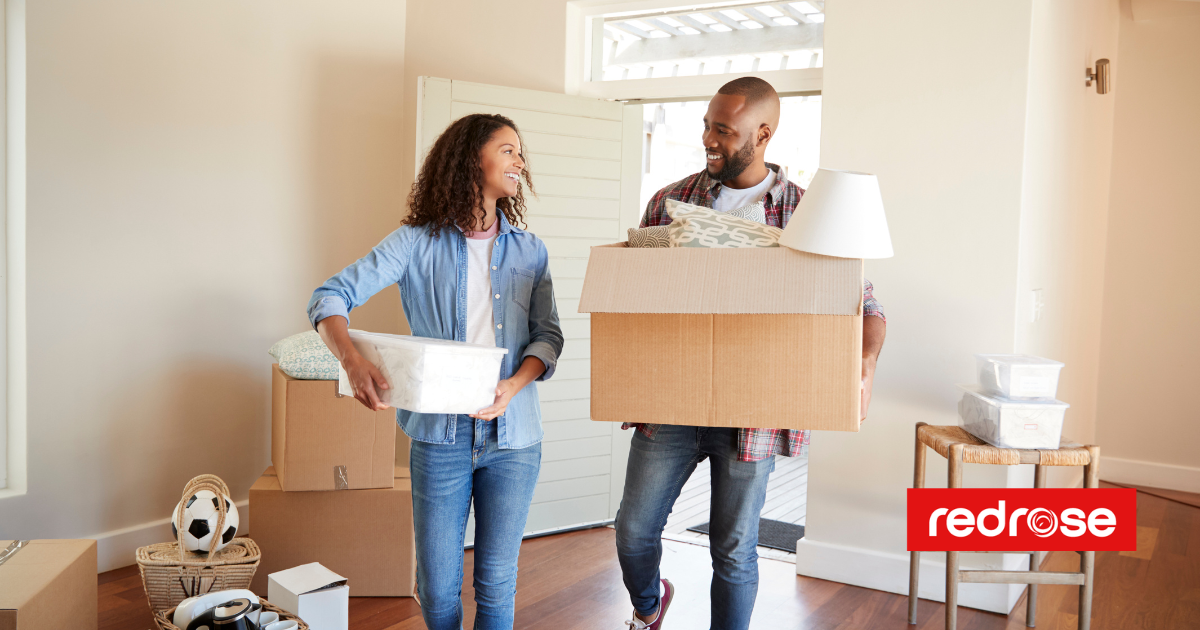 The Ultimate Moving House Checklist in the Chorley Area | Redrose ...